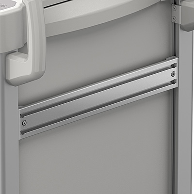 Pediatric Code Response Carts | TouchPoint Medical