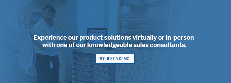 How to Select the Best Medical Cart for Your Healthcare Facility ...