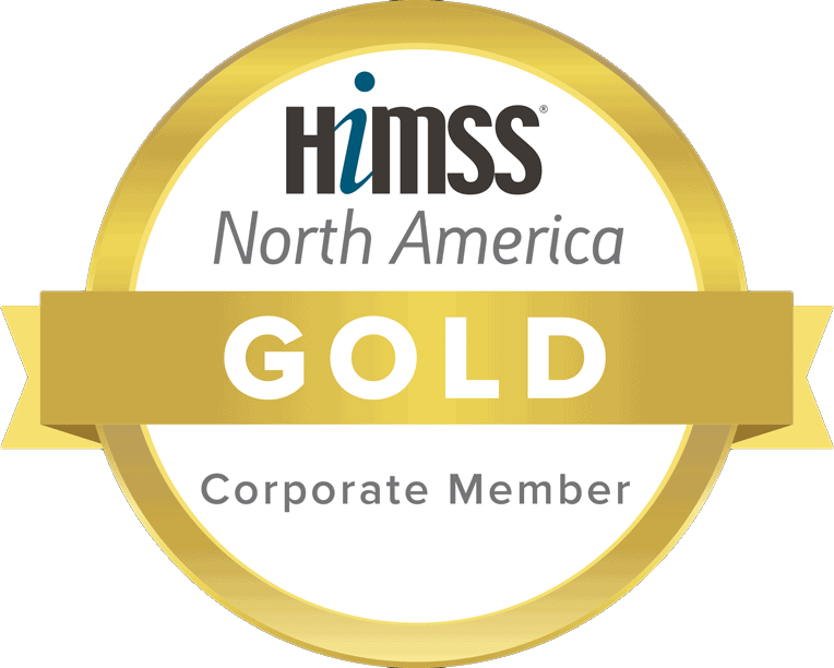HIMSS Gold Member | TouchPoint Medical
