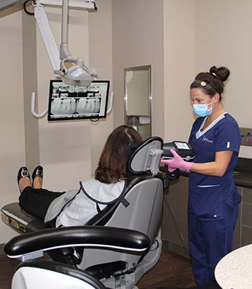 Digtial Imaging Rooms | TouchPoint Medical