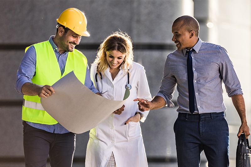 Medical Equipment Planner Resource Center | TouchPoint Medical