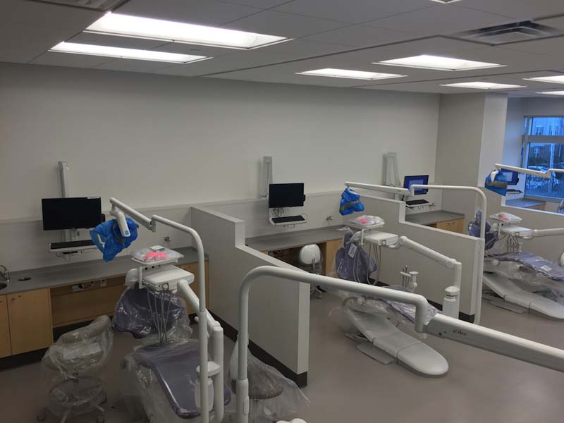 AccessMount 5220 ICW: Double Arm Workstation with Industry-Leading ...