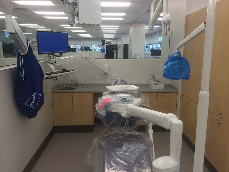 AccessMount 5220 ICW: Double Arm Workstation with Industry-Leading ...