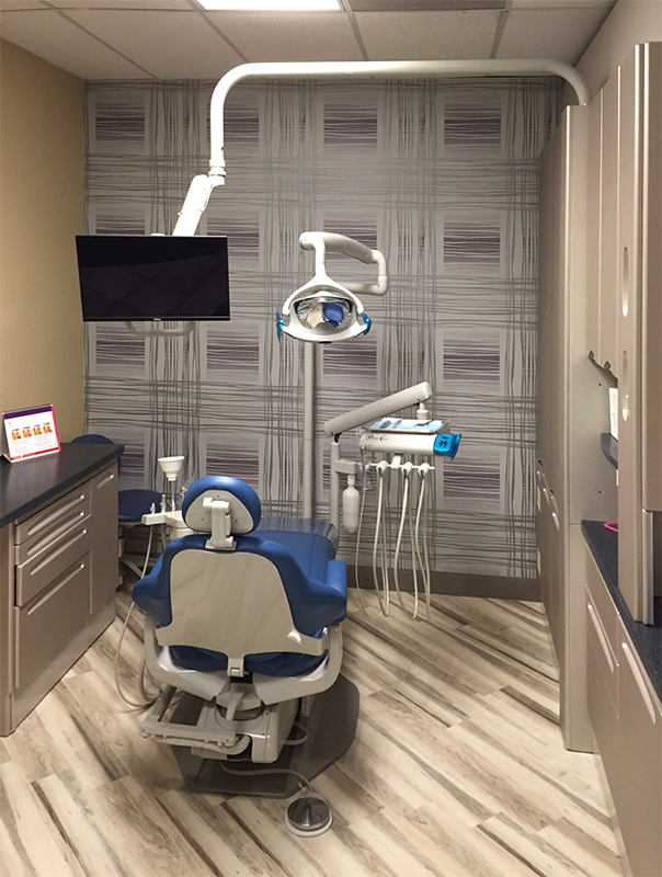 AccessMount Overhead Arm: Exceptional Reach and Range of Motion with ...