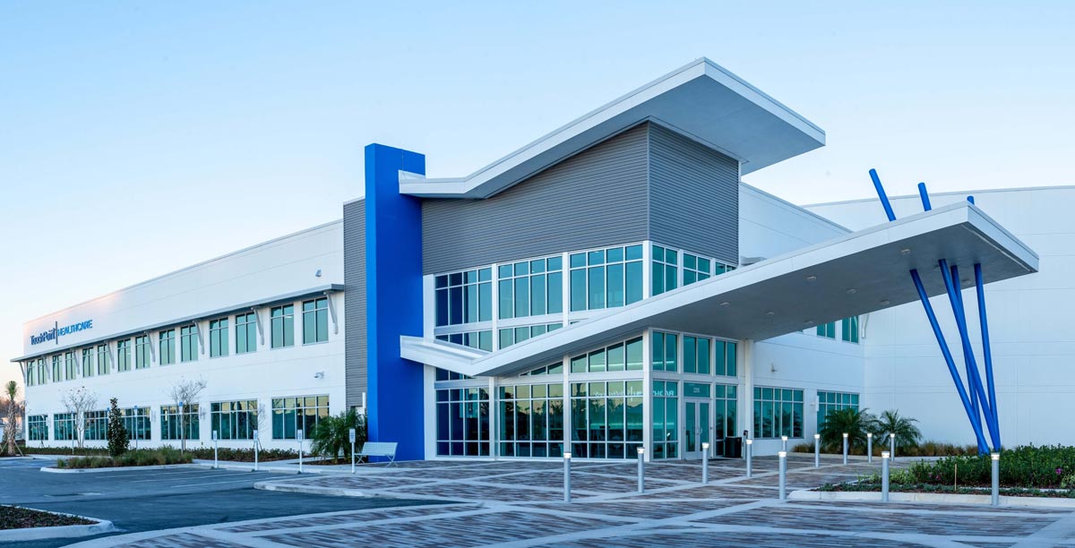 TouchPoint Medical Virtual Experience | TouchPoint Medical