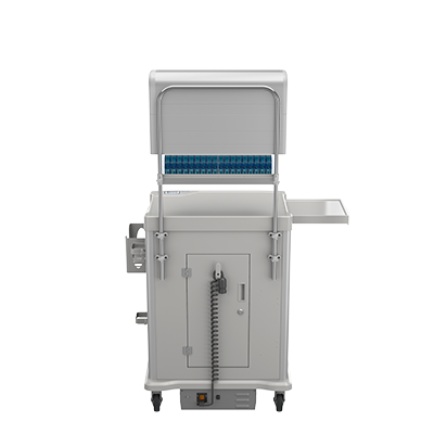 Anesthesia Carts | TouchPoint Medical