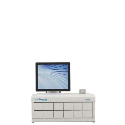 medDispense® C series Automated Dispensing Cabinets