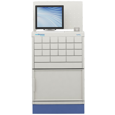 Automated Dispensing Cabinet | Cabinets Matttroy