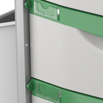 Intelligent Procedure Carts | TouchPoint Medical