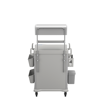 General Procedure Carts | TouchPoint Medical