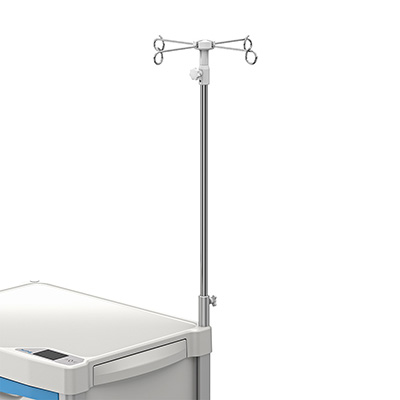 Pediatric Code Response Carts | TouchPoint Medical