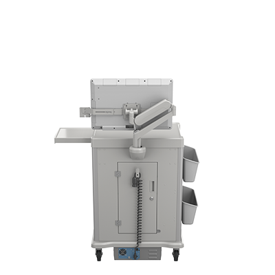 Intelligent Procedure Carts | TouchPoint Medical