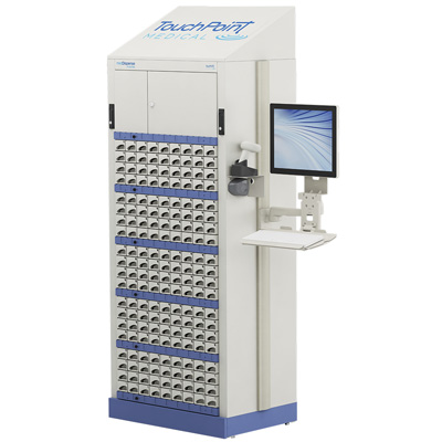 Meddispense M Series Automated Dispensing Cabinets