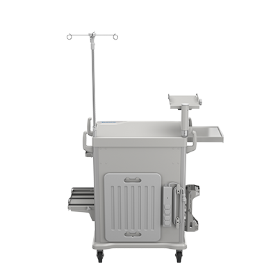 Pediatric Code Response Carts | TouchPoint Medical