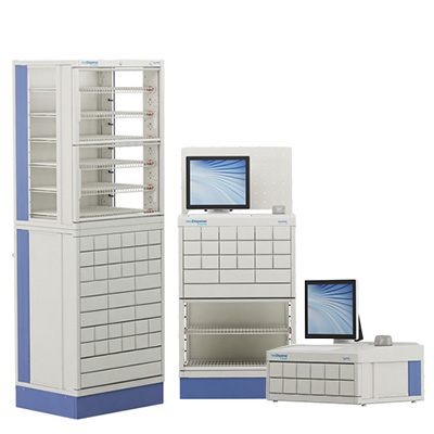 medDispense® C series Automated Dispensing Cabinets