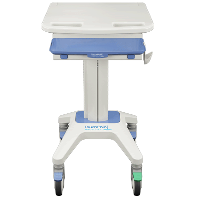 workFLO™ Laptop Documentation Workstation