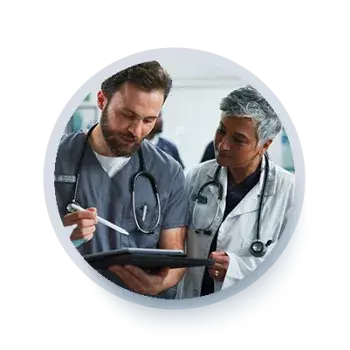 Healthcare Solutions | TouchPoint Medical
