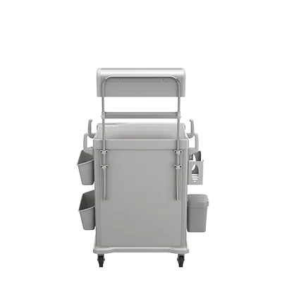 General Procedure Carts | TouchPoint Medical