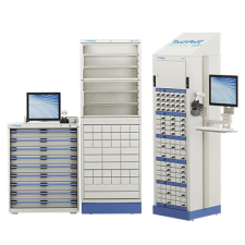 Medication Management | TouchPoint Medical